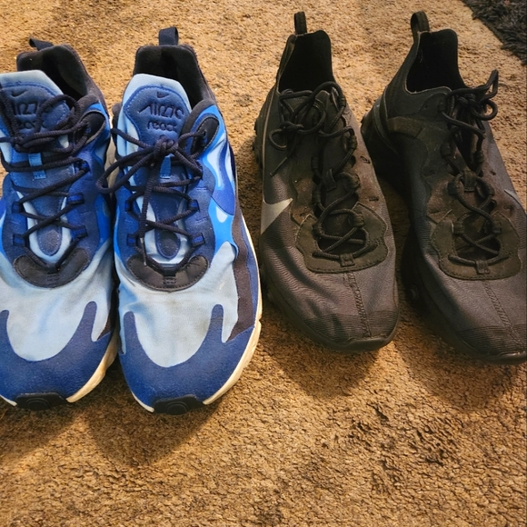 Nike | Shoes | Mens Nike Shoe Bundle | Poshmark